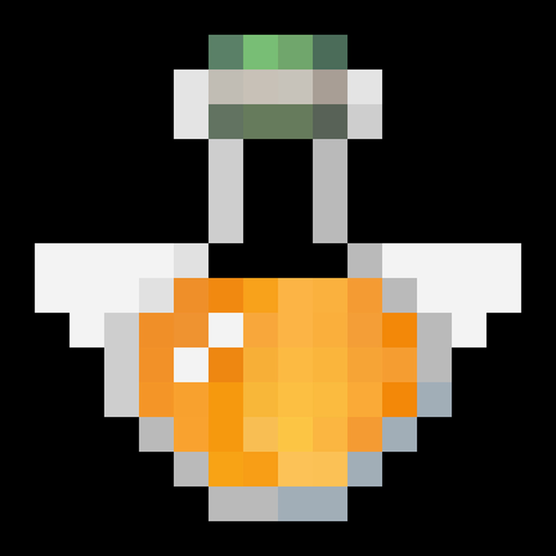 Potion of Undying (Totem of Undying texture pack) Minecraft Texture Pack