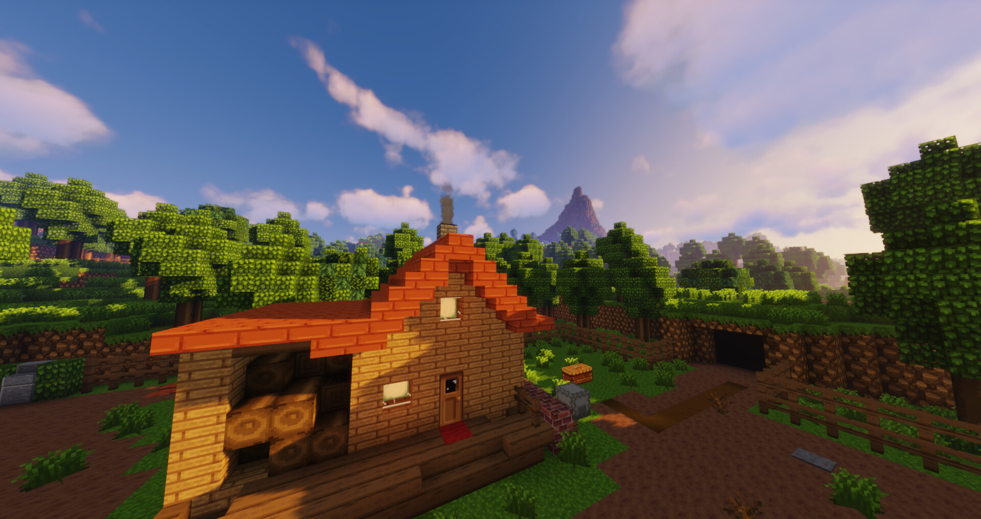 Stardew Valley X Minecraft (Update 0.06) Minecraft Texture Pack