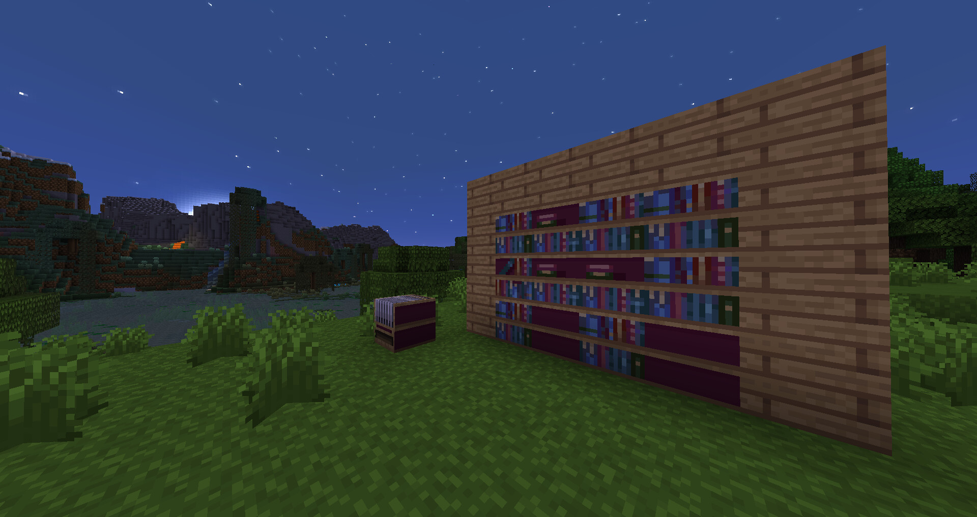 Stardew Valley X Minecraft (Update 0.06) Minecraft Texture Pack