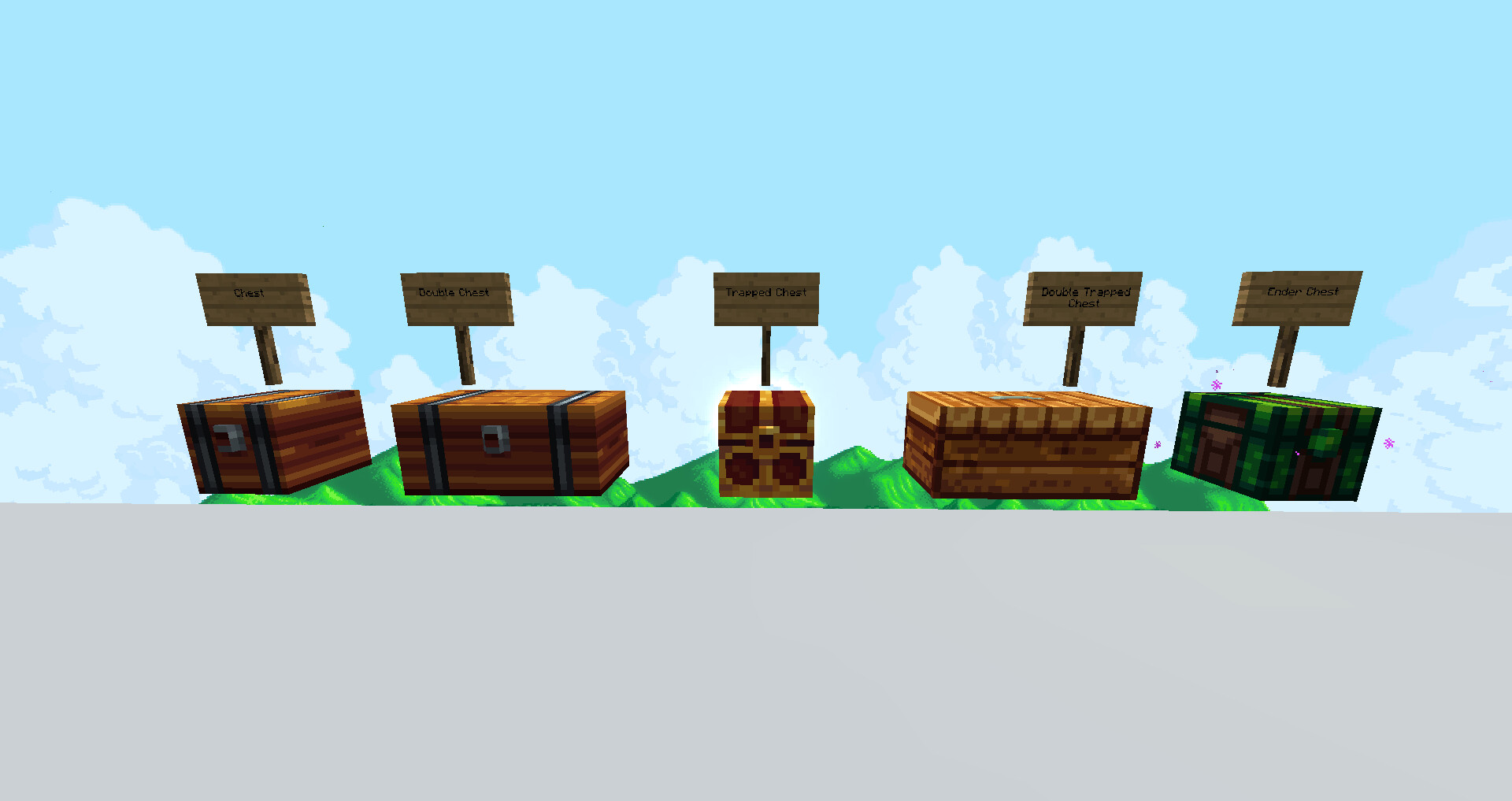 Stardew Valley X Minecraft (Update 0.06) Minecraft Texture Pack