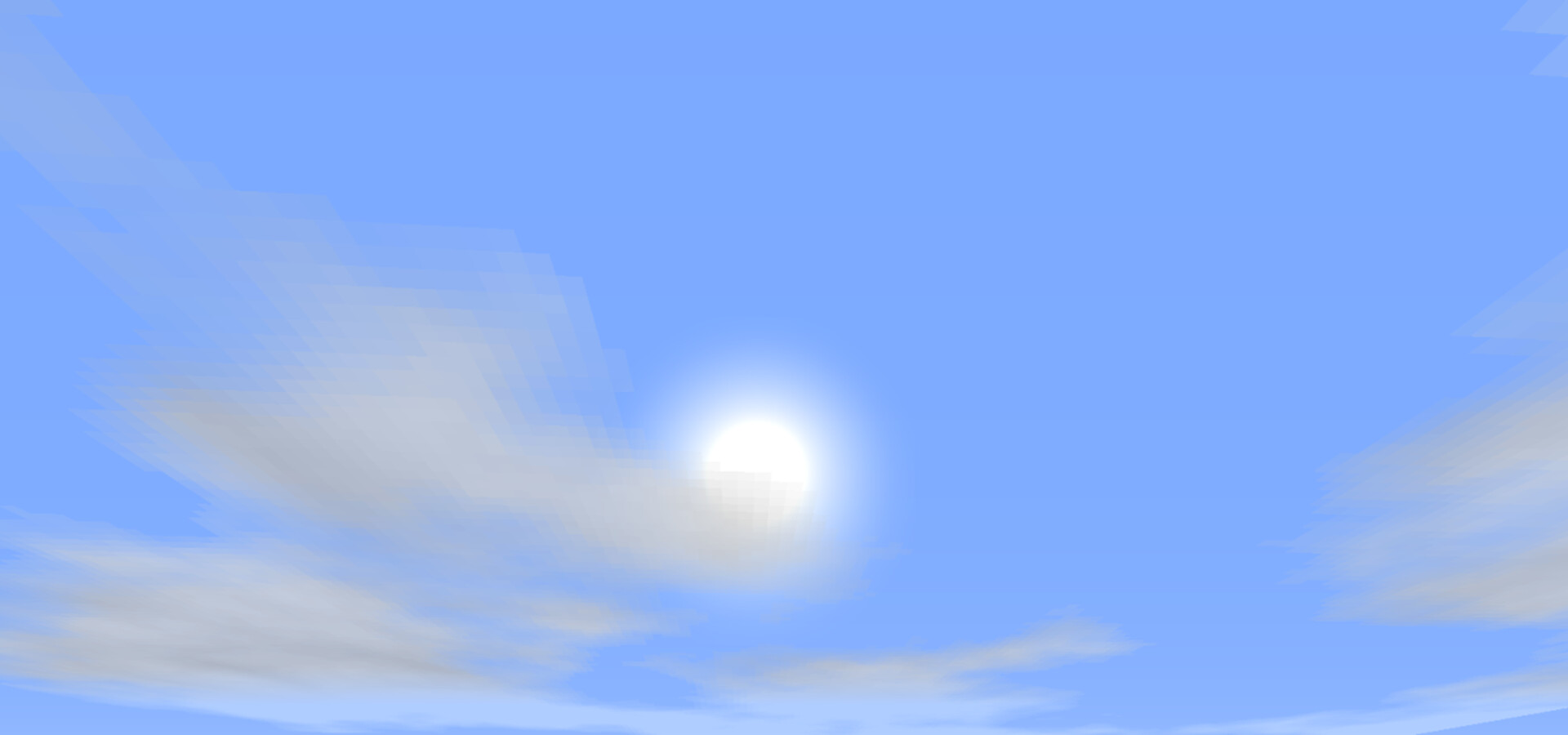 Old minecraft stars Minecraft Texture Pack