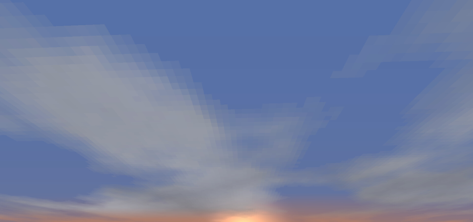 Old minecraft stars Minecraft Texture Pack