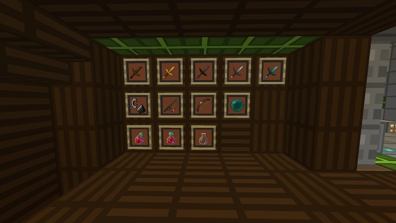 Ranked 32x Texture pack. Minecraft Texture Pack