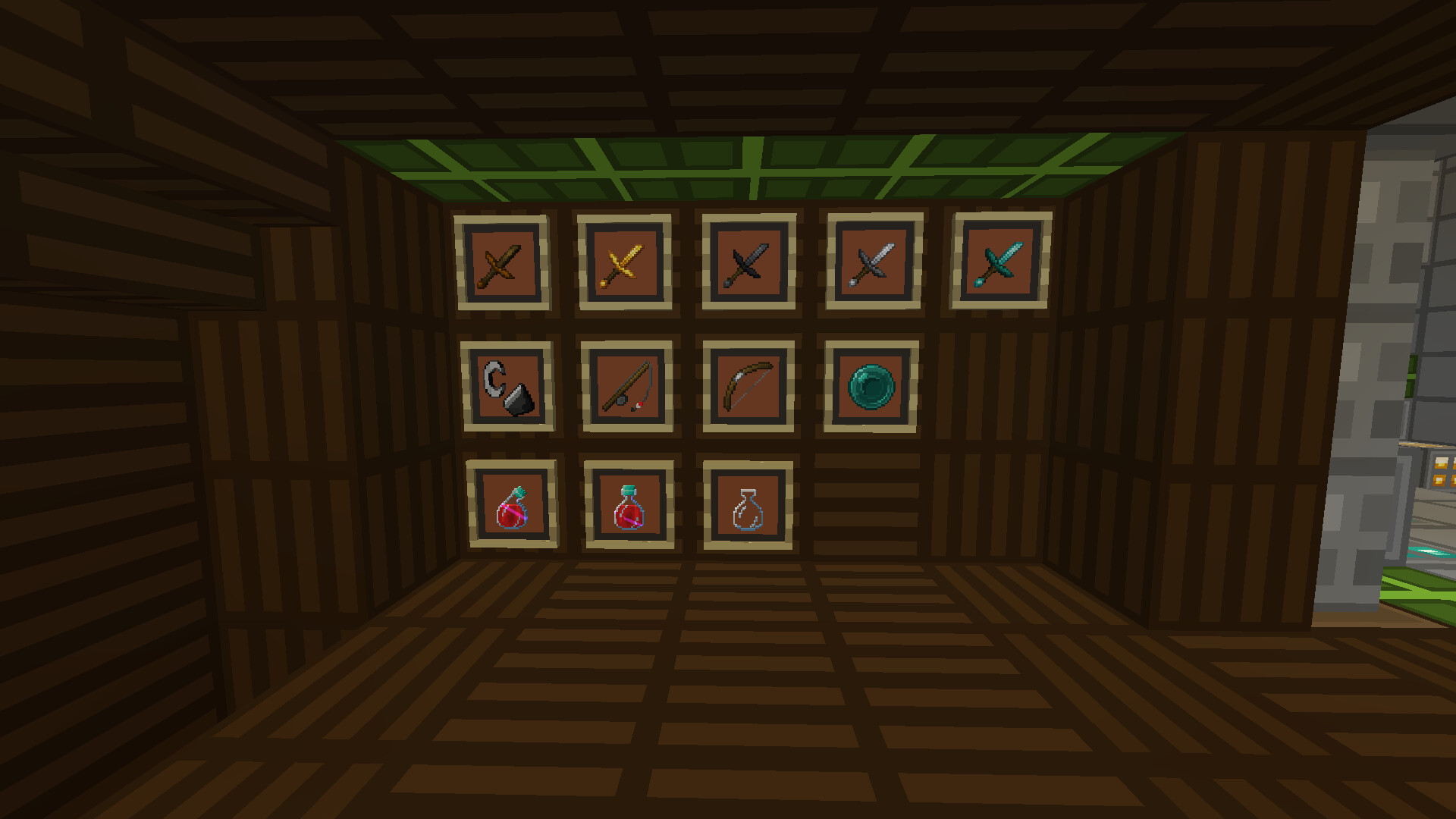 Ranked 32x Texture pack. Minecraft Texture Pack