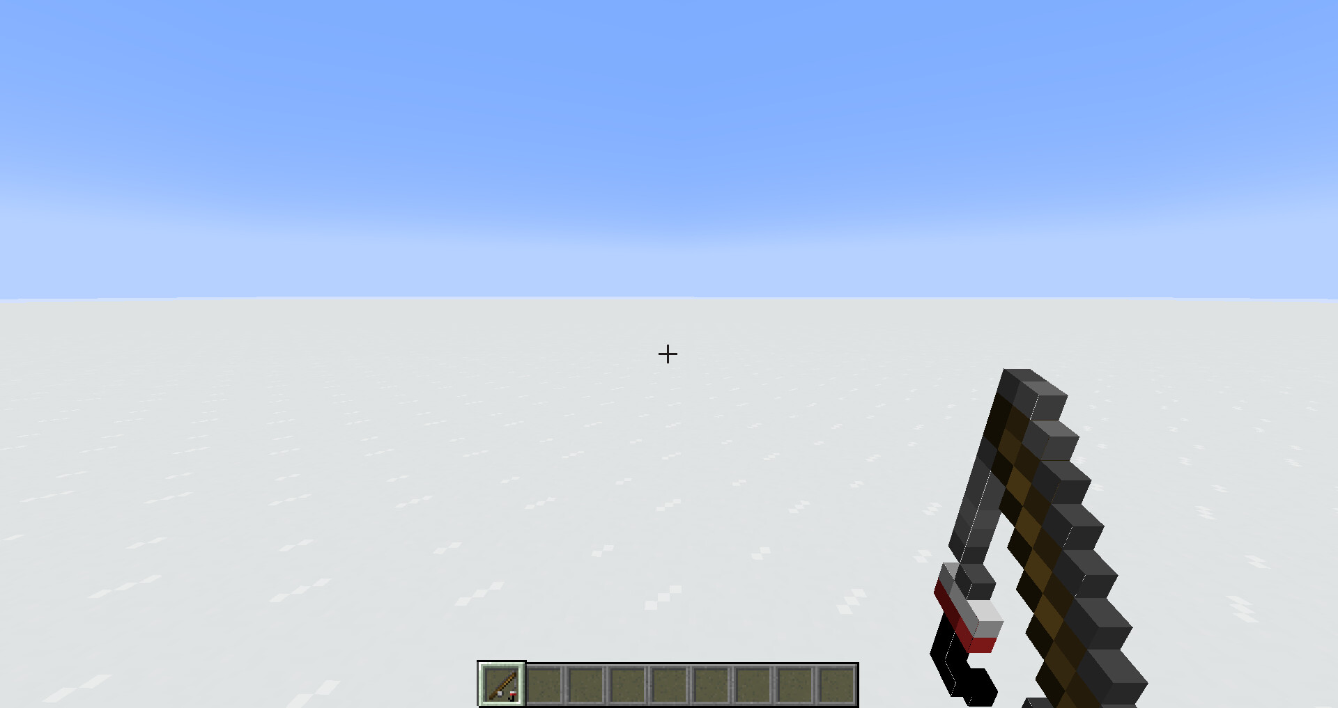 Consistant Fishing Rod Minecraft Texture Pack