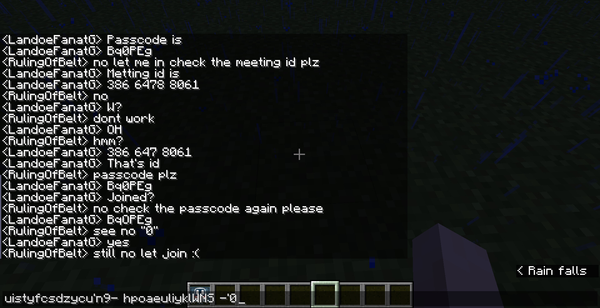 Minecraft Transit Railway Example Texture Pack Minecraft Texture Pack