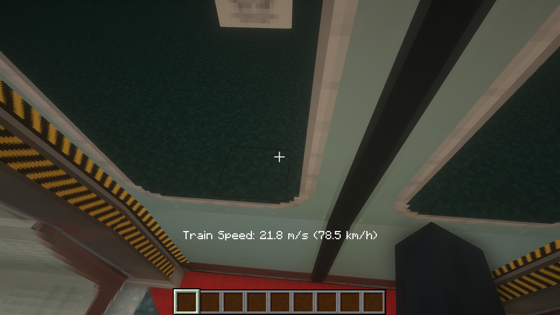 Minecraft Transit Railway Example Texture Pack Minecraft Texture Pack