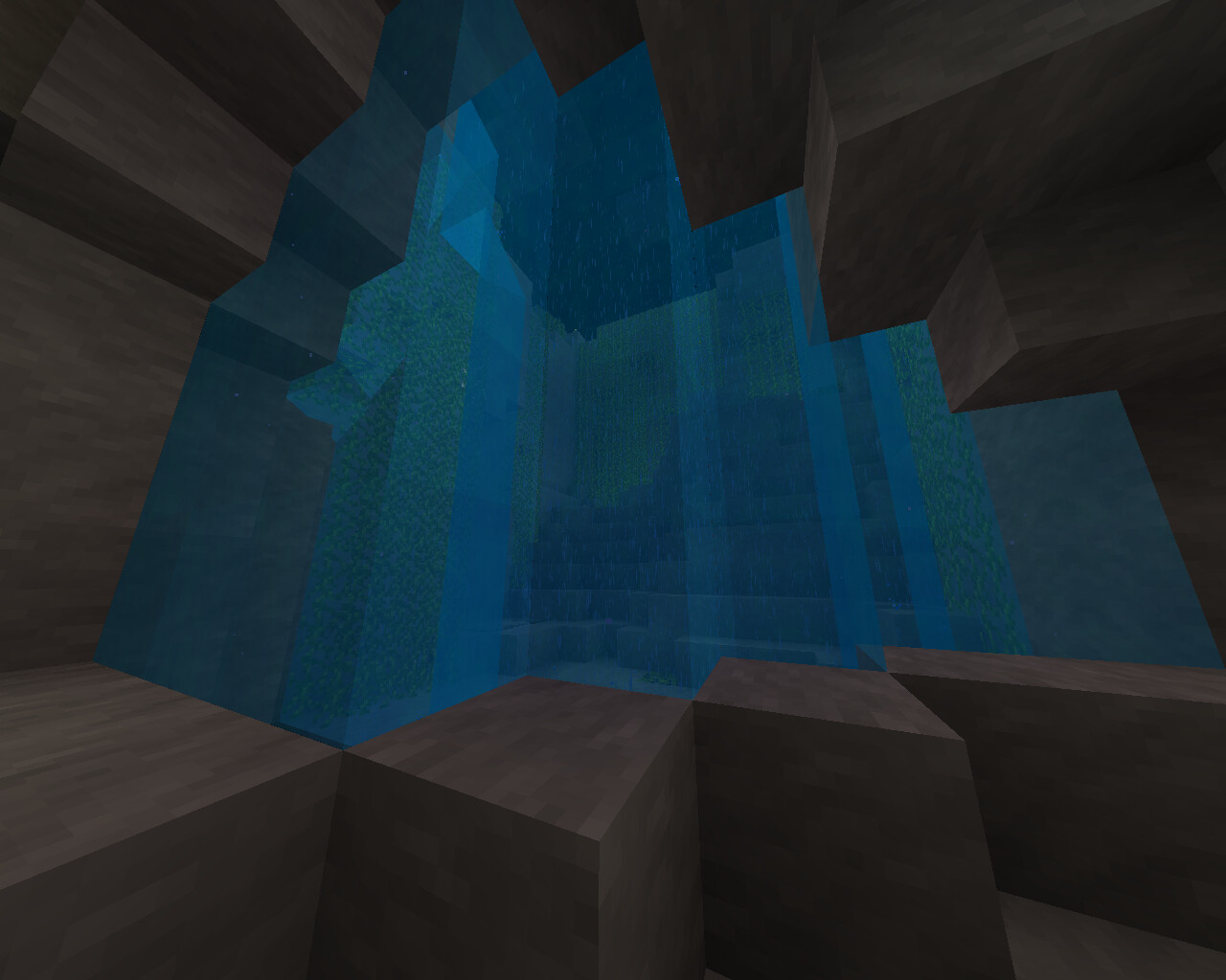 Red Diamonds FPS Boost PVP Texturepack 1.8 - 1.8.9 Minecraft Texture Pack