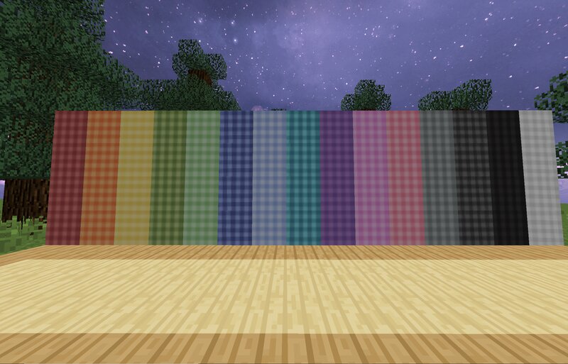 CutiePack Minecraft Texture Pack