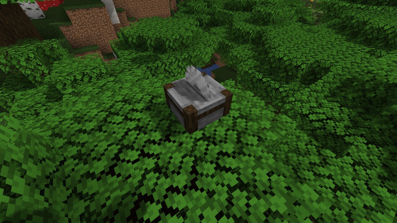 Biome-Dependent Stonecutter (Optifine Required) Minecraft Texture Pack