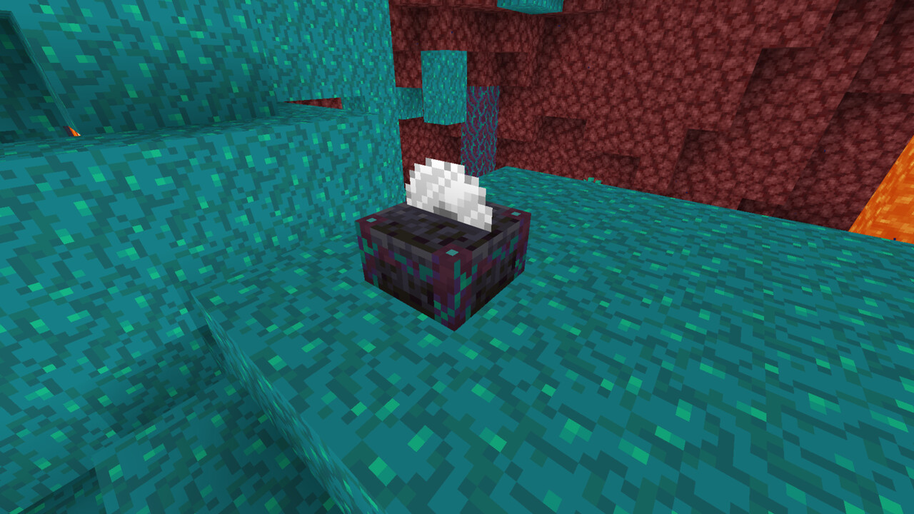 Biome-Dependent Stonecutter (Optifine Required) Minecraft Texture Pack