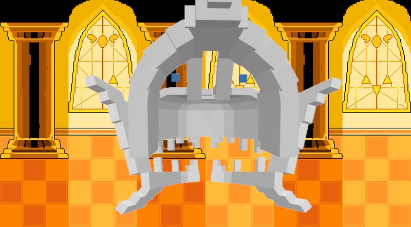 Ghast-er Blaster V2 Minecraft Texture Pack