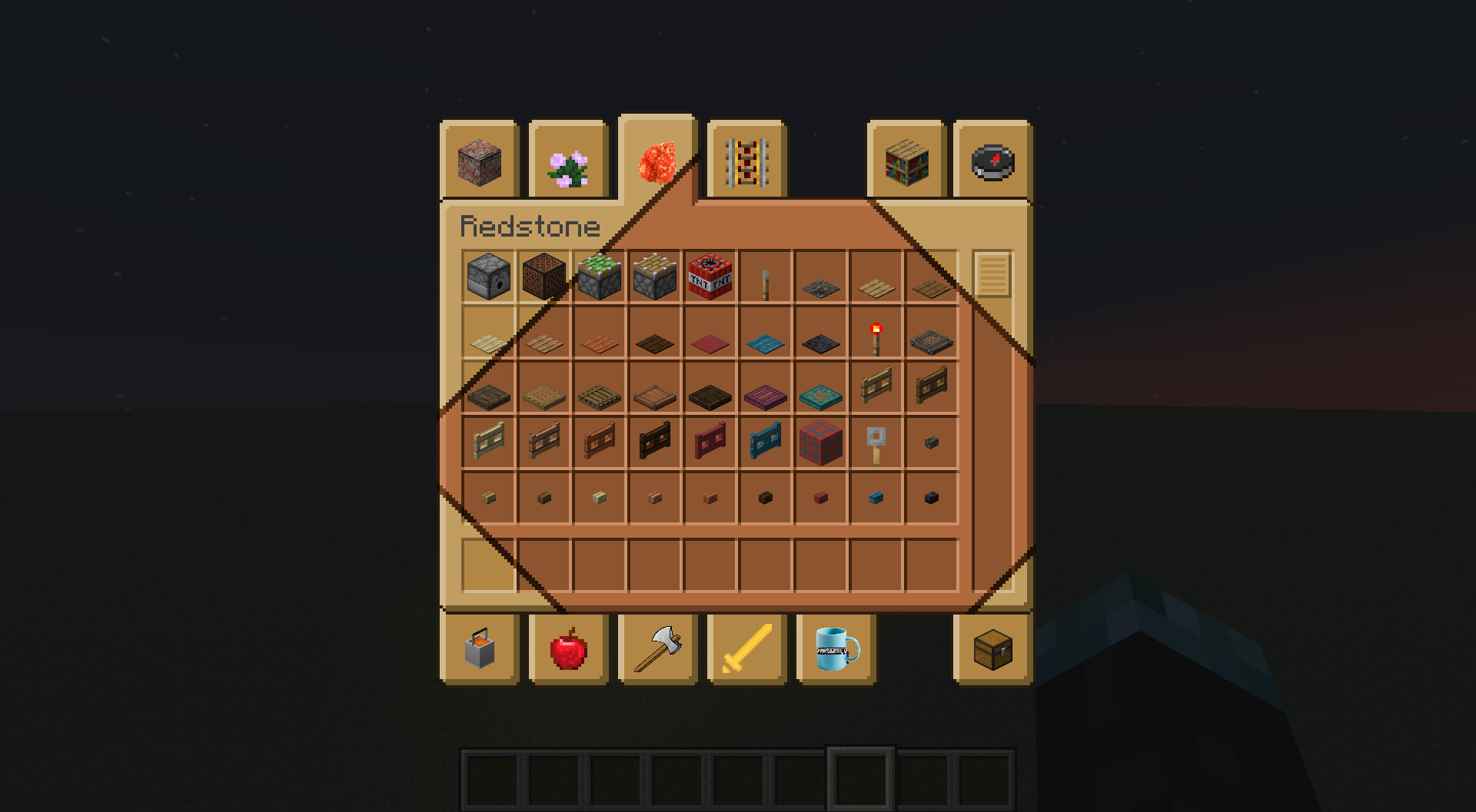 Real Live Texture Pack by Not_my_Name_07 - V2 Minecraft Texture Pack