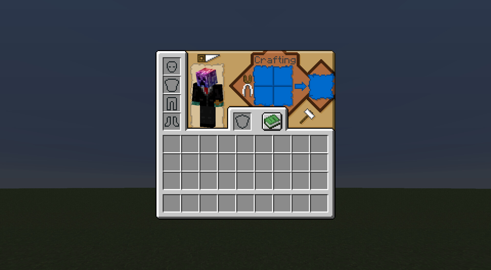 Real Live Texture Pack by Not_my_Name_07 - V2 Minecraft Texture Pack