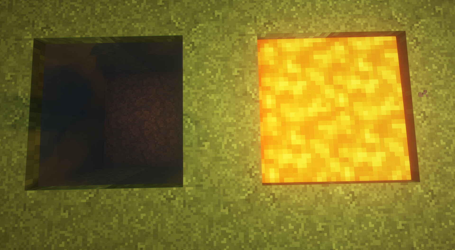 Real Live Texture Pack by Not_my_Name_07 - V2 Minecraft Texture Pack