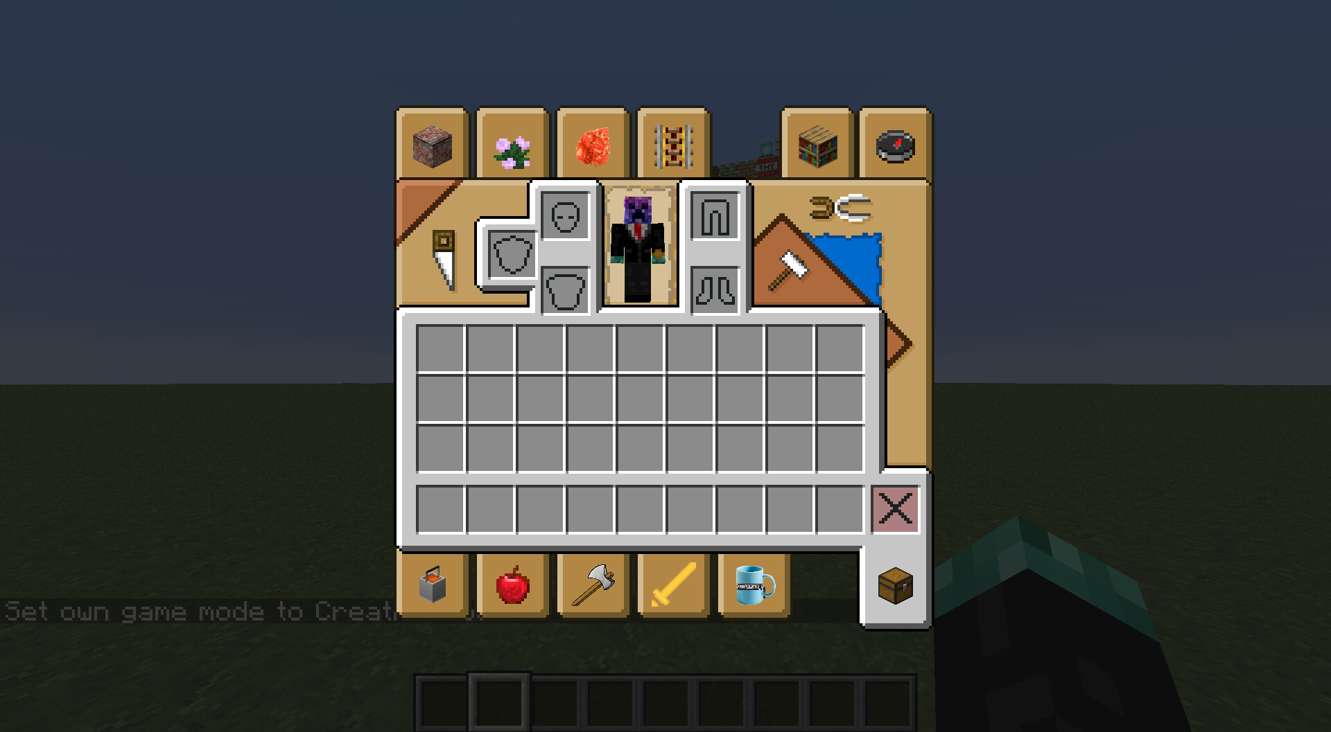 Real Live Texture Pack by Not_my_Name_07 - V2 Minecraft Texture Pack