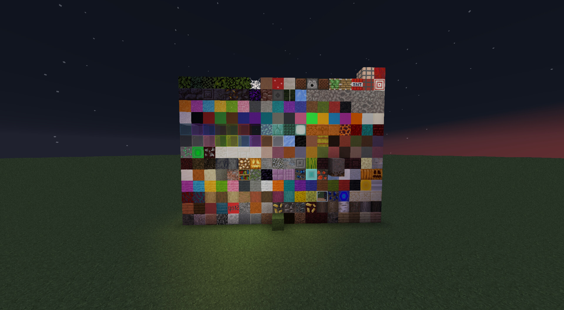 Real Live Texture Pack by Not_my_Name_07 - V2 Minecraft Texture Pack