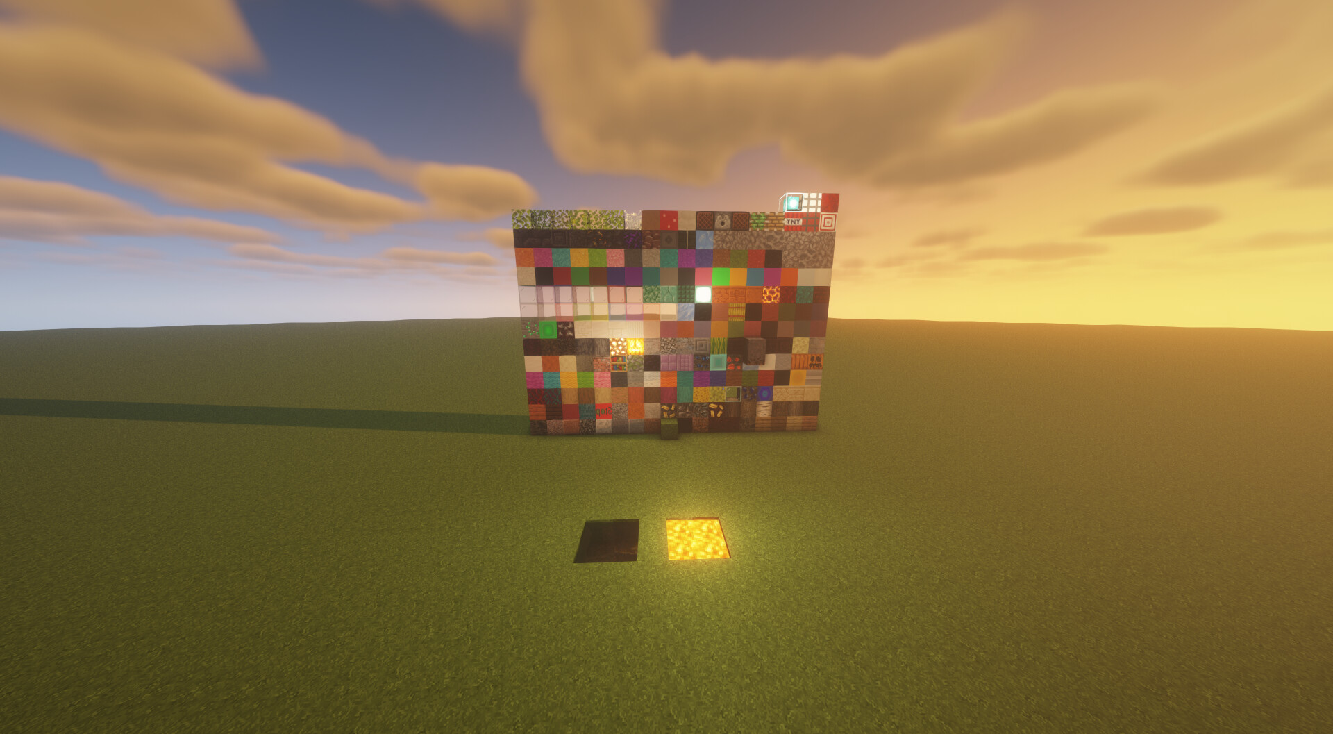 Real Live Texture Pack by Not_my_Name_07 - V2 Minecraft Texture Pack