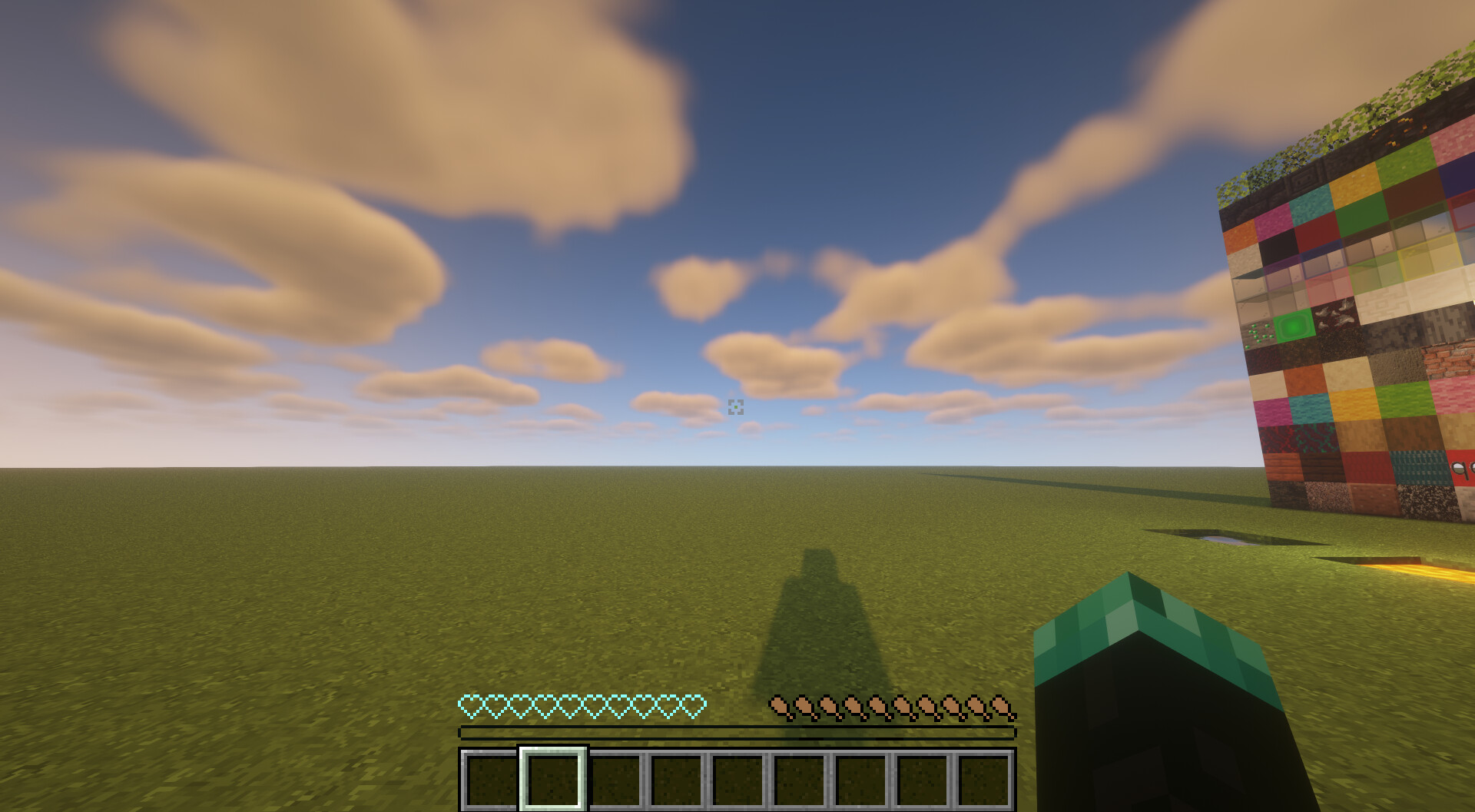 Real Live Texture Pack by Not_my_Name_07 - V2 Minecraft Texture Pack