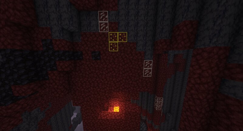 New ores with outlines Minecraft Texture Pack