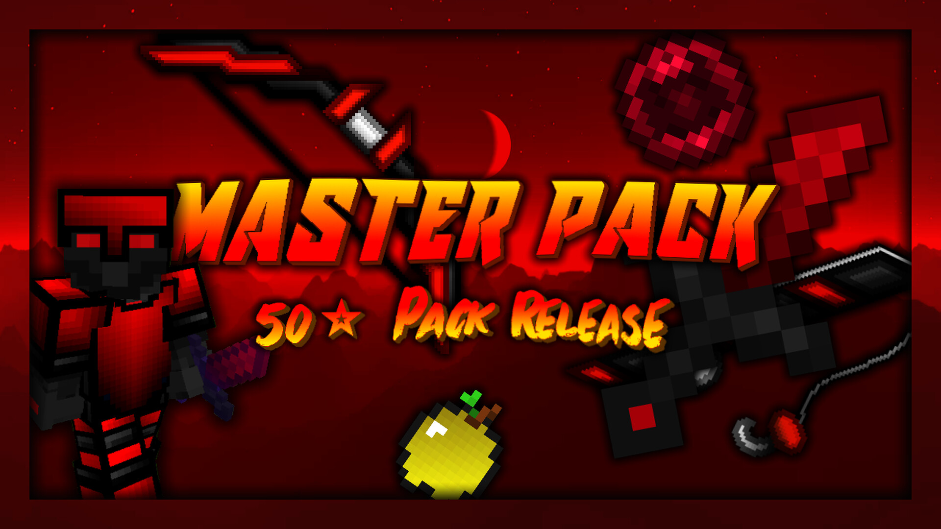 Master Pack Minecraft Texture Pack
