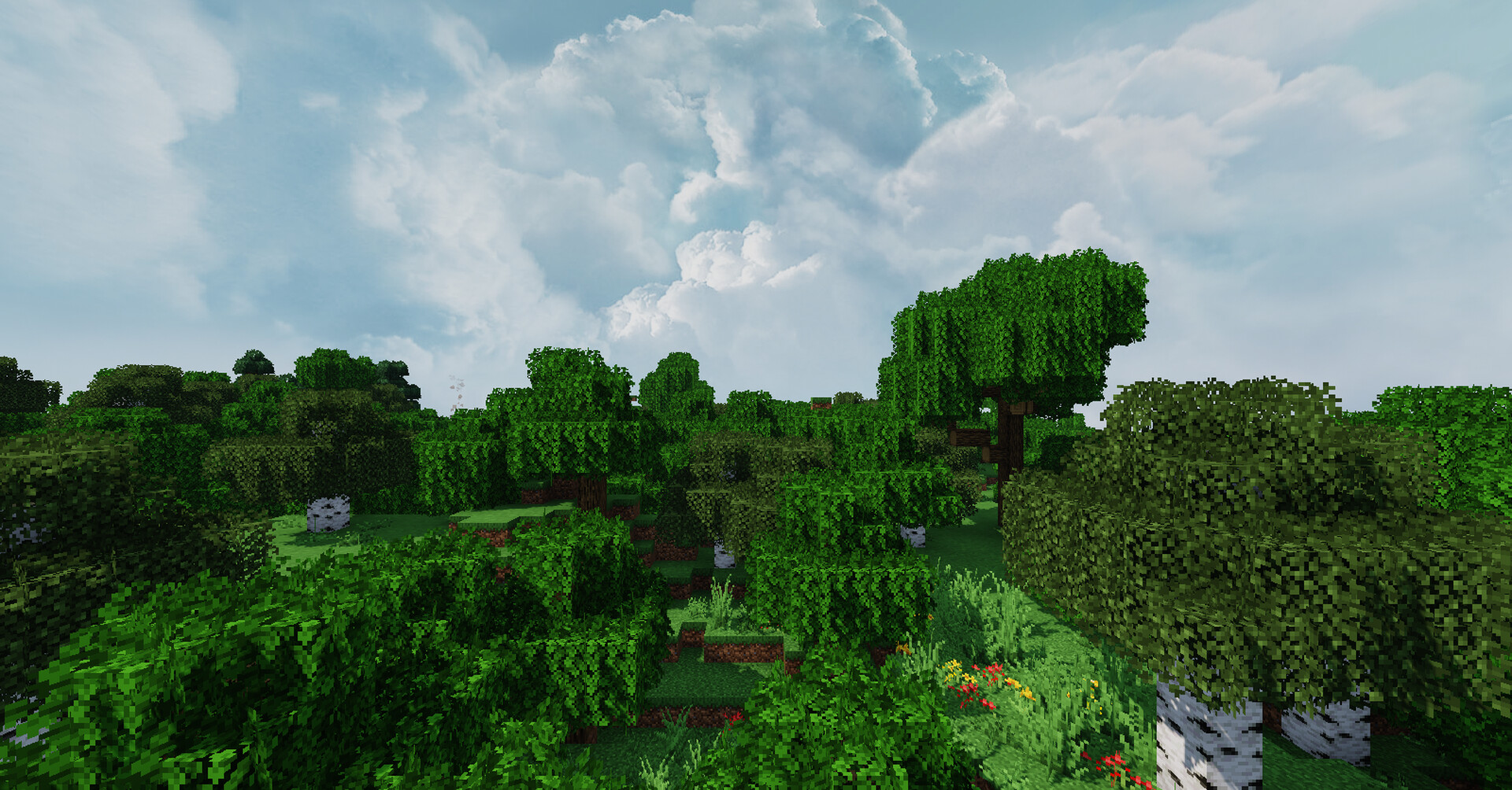 Enchanted Prime's Pack Minecraft Texture Pack