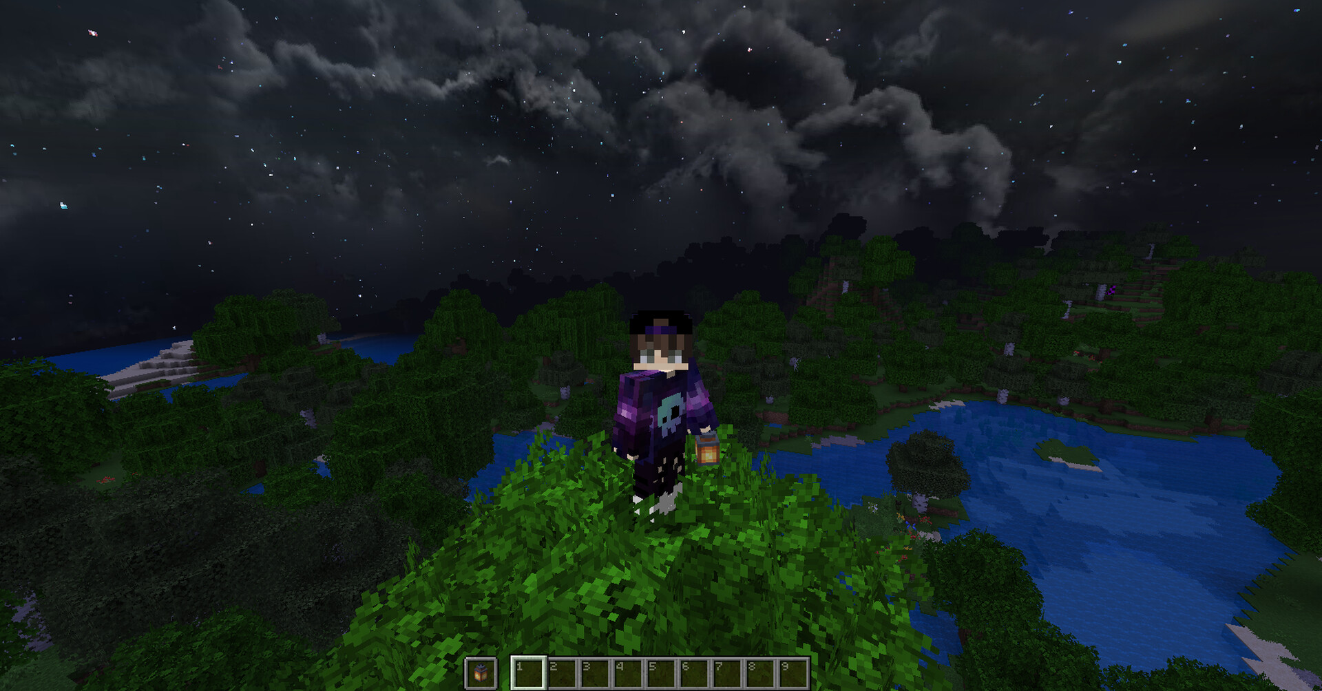 Enchanted Prime's Pack Minecraft Texture Pack