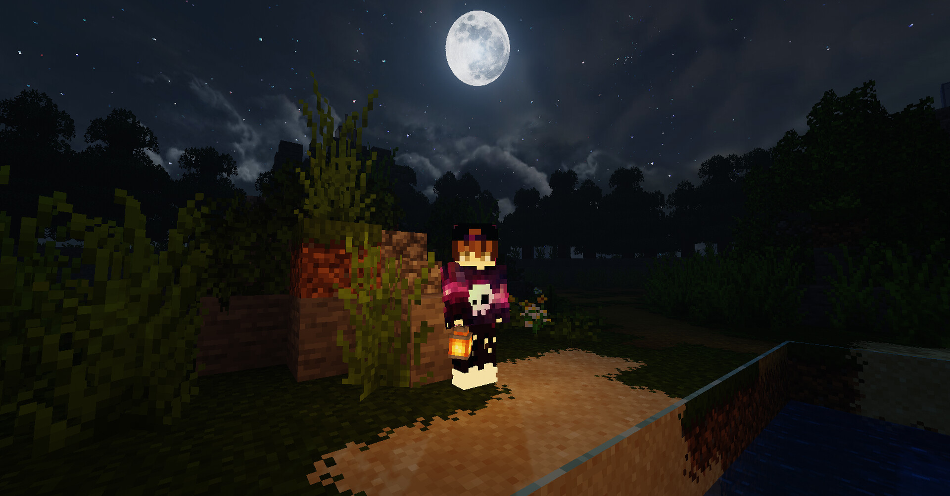 Enchanted Prime's Pack Minecraft Texture Pack