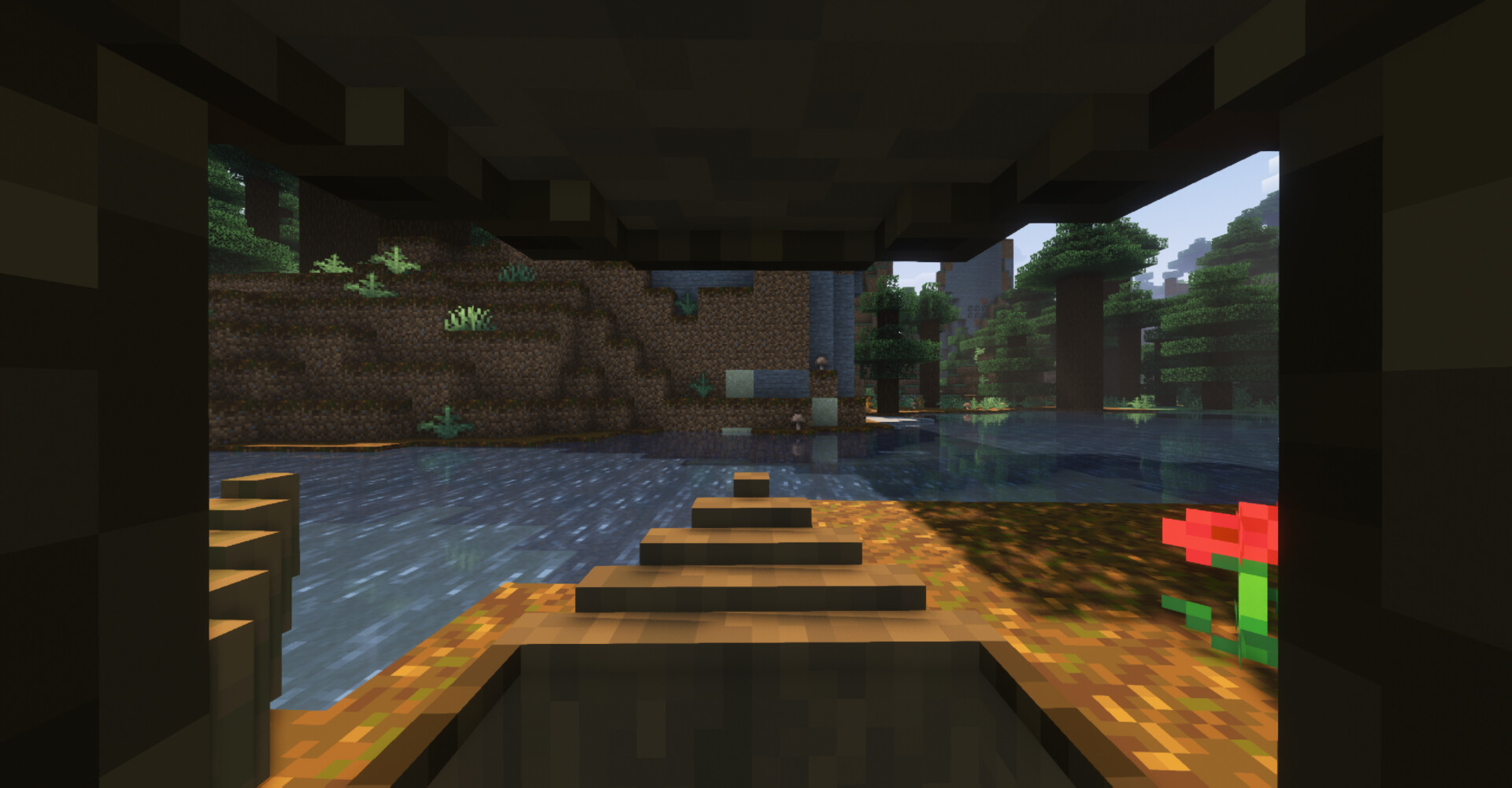 Medieval style boats (Better Boats) Minecraft Texture Pack