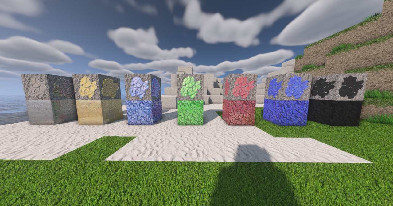 Cats' Realism | Creepily Realistic Minecraft Texture Pack