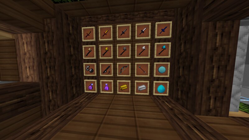 pvp texture pack 1.8.9 Minecraft Texture Pack