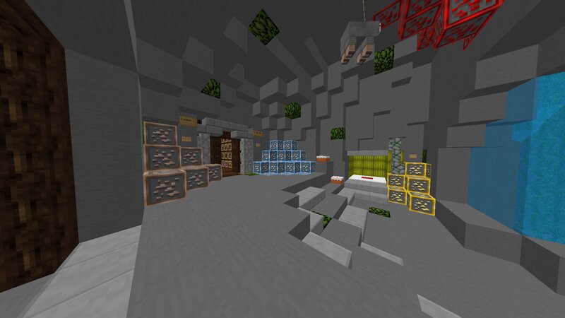pvp texture pack 1.8.9 Minecraft Texture Pack