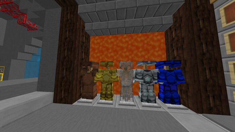 pvp texture pack 1.8.9 Minecraft Texture Pack