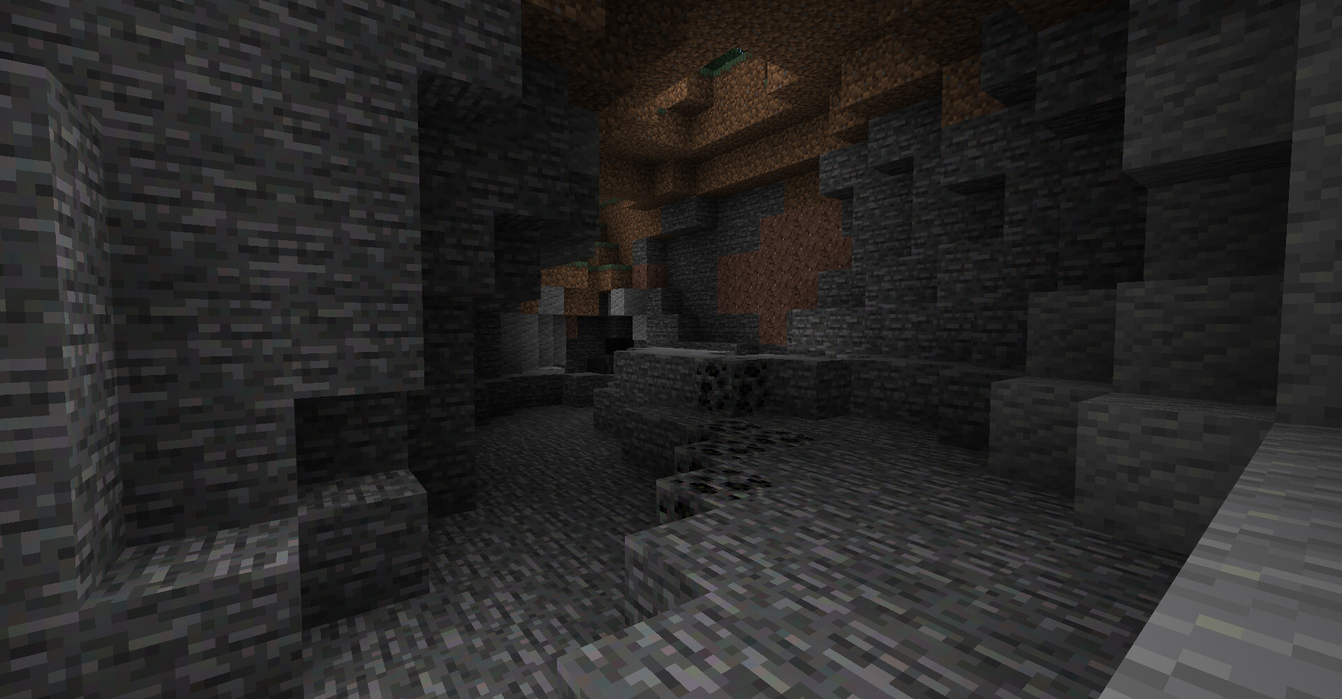 The tweaks Minecraft Texture Pack