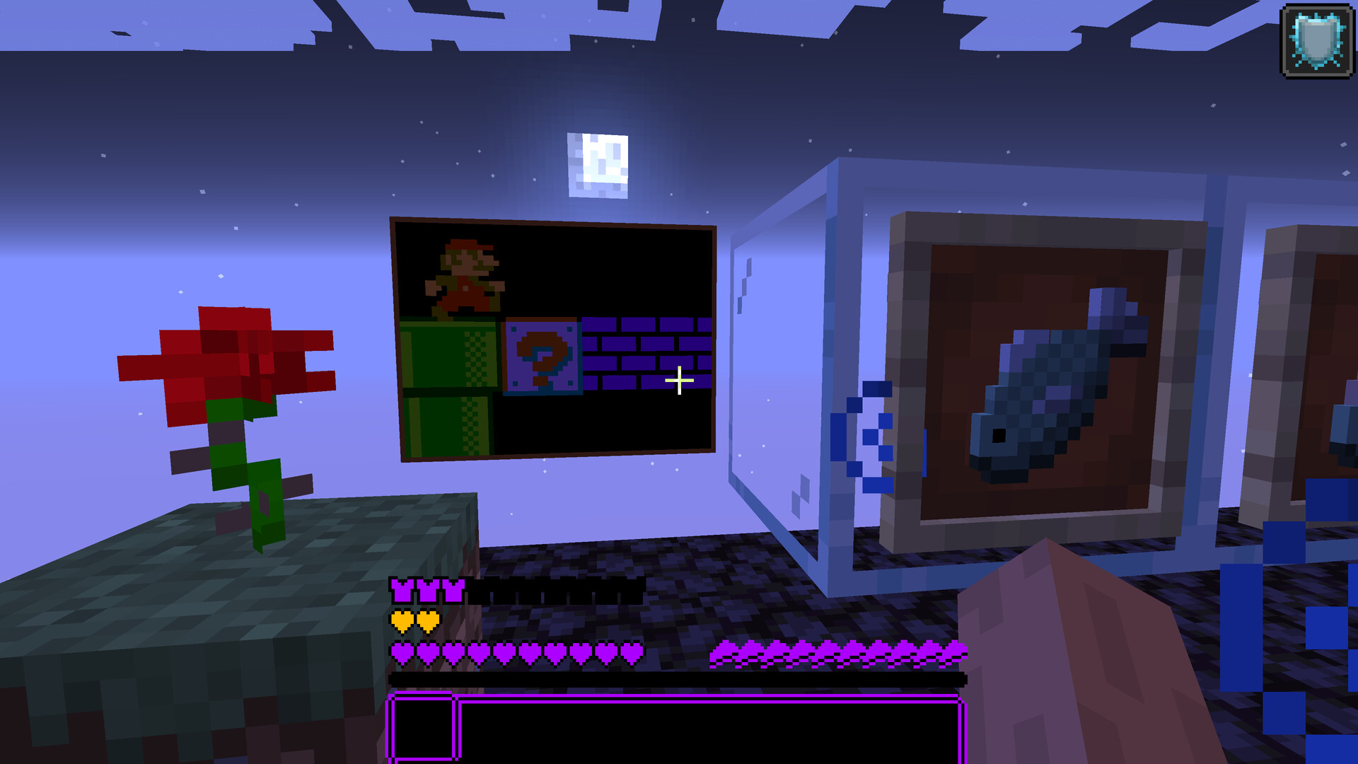 kaiaUI 1.18 Minecraft Texture Pack