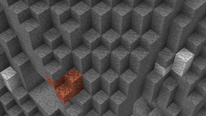 Patriam: The Resource Pack (Beta 1.4) Minecraft Texture Pack