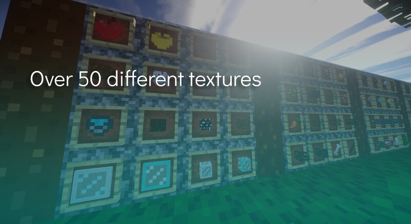 TNpack {8x8}free edititon Minecraft Texture Pack