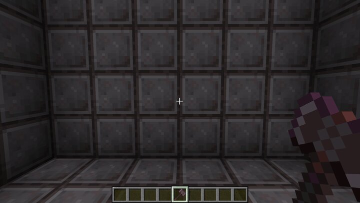 Double axe heads Minecraft Texture Pack