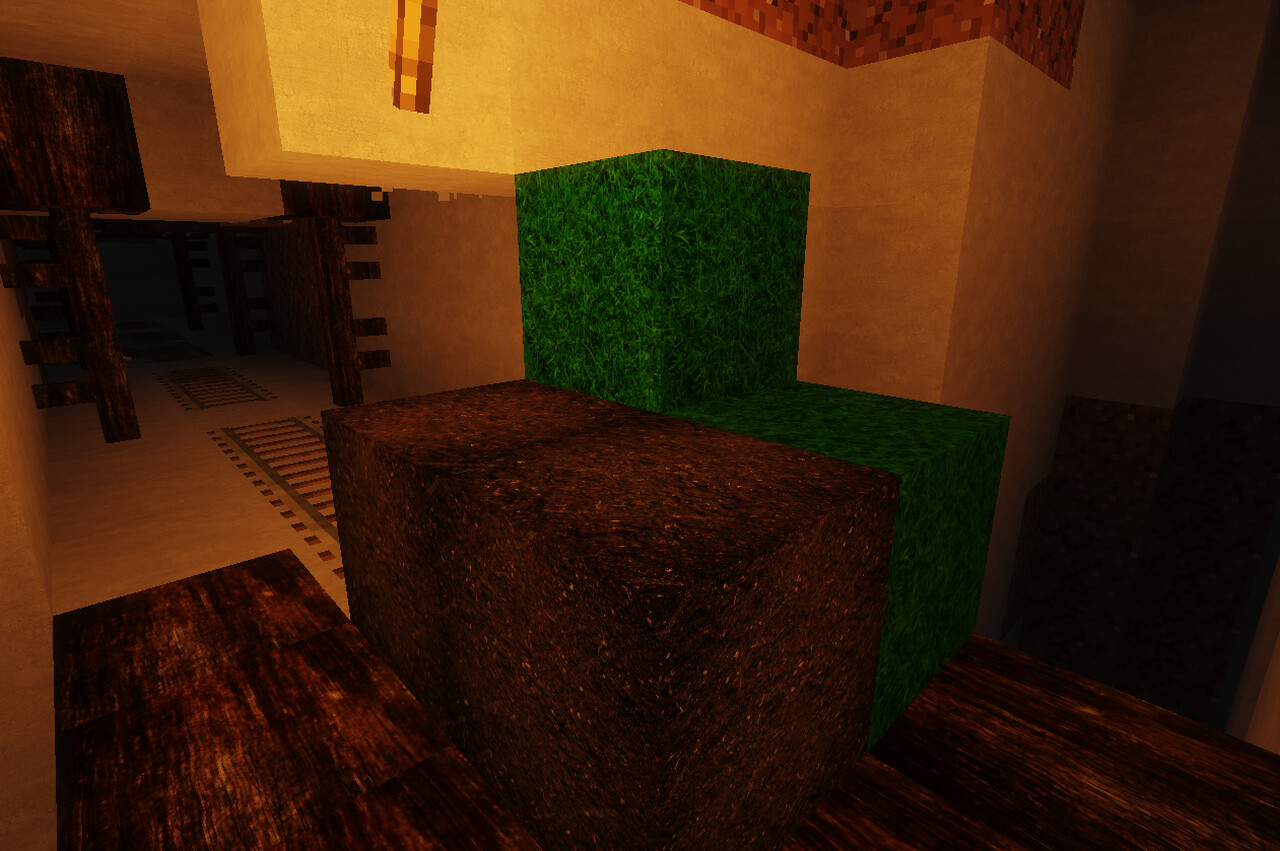 GOptunium R2 Minecraft Texture Pack