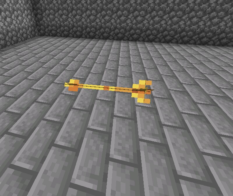 Reforged Weapons Minecraft Texture Pack