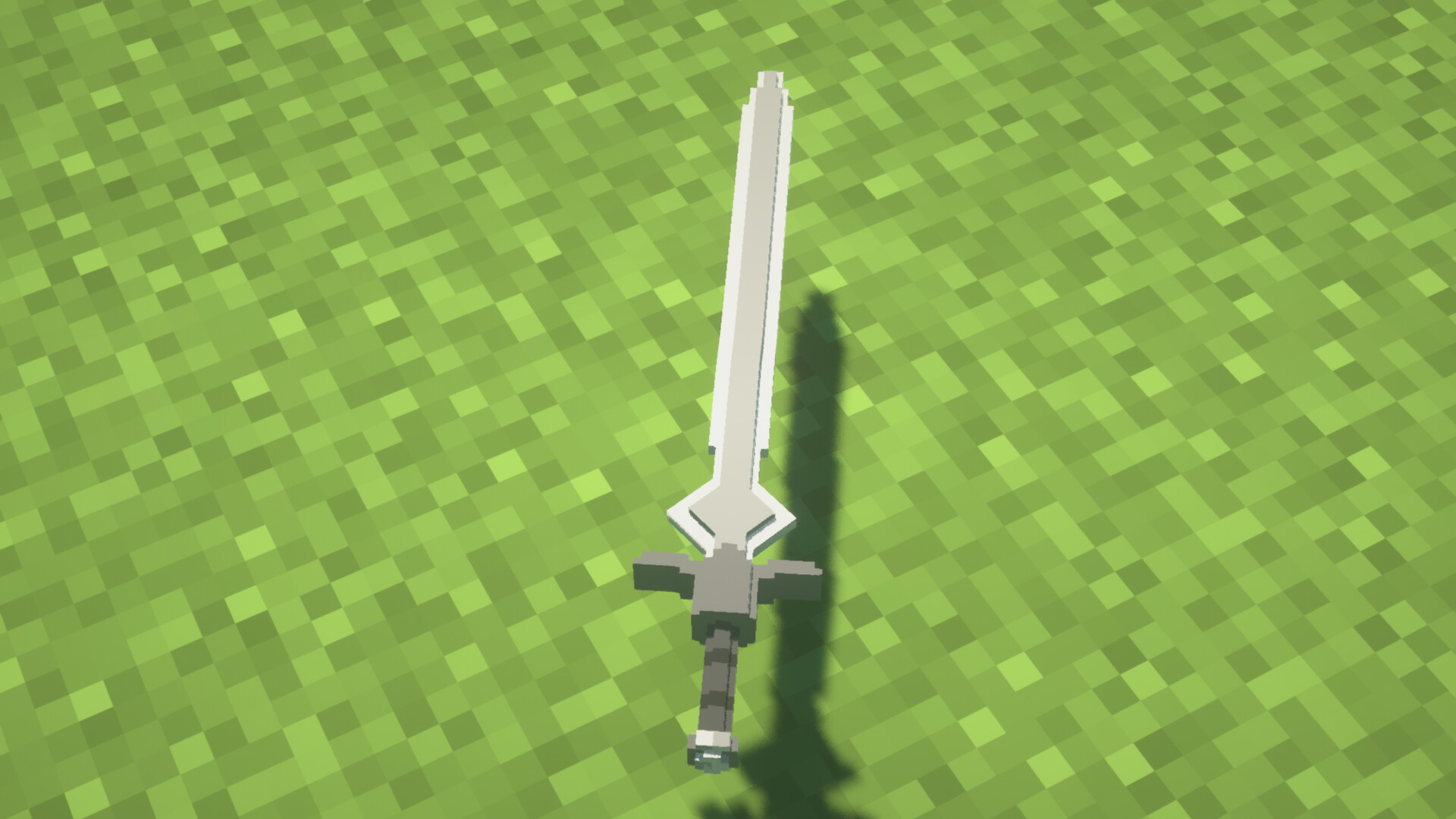 Anneal Blade Minecraft Texture Pack