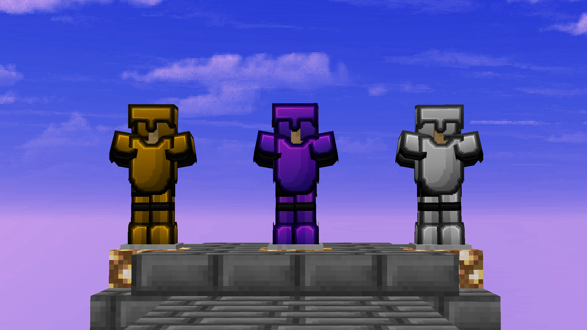 Starfish [128x] Pack Minecraft Texture Pack