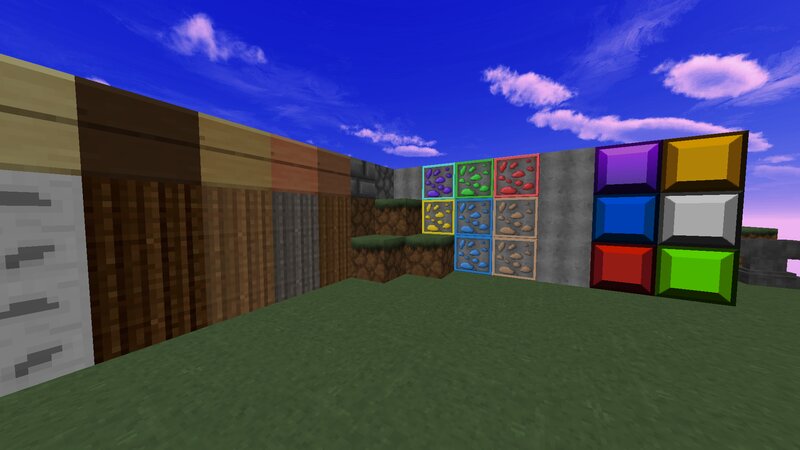 Starfish [128x] Pack 1.20.2/1.20.1/1.20/1.19.2/1.19.1/1.19/1.18/1.17.1 ...