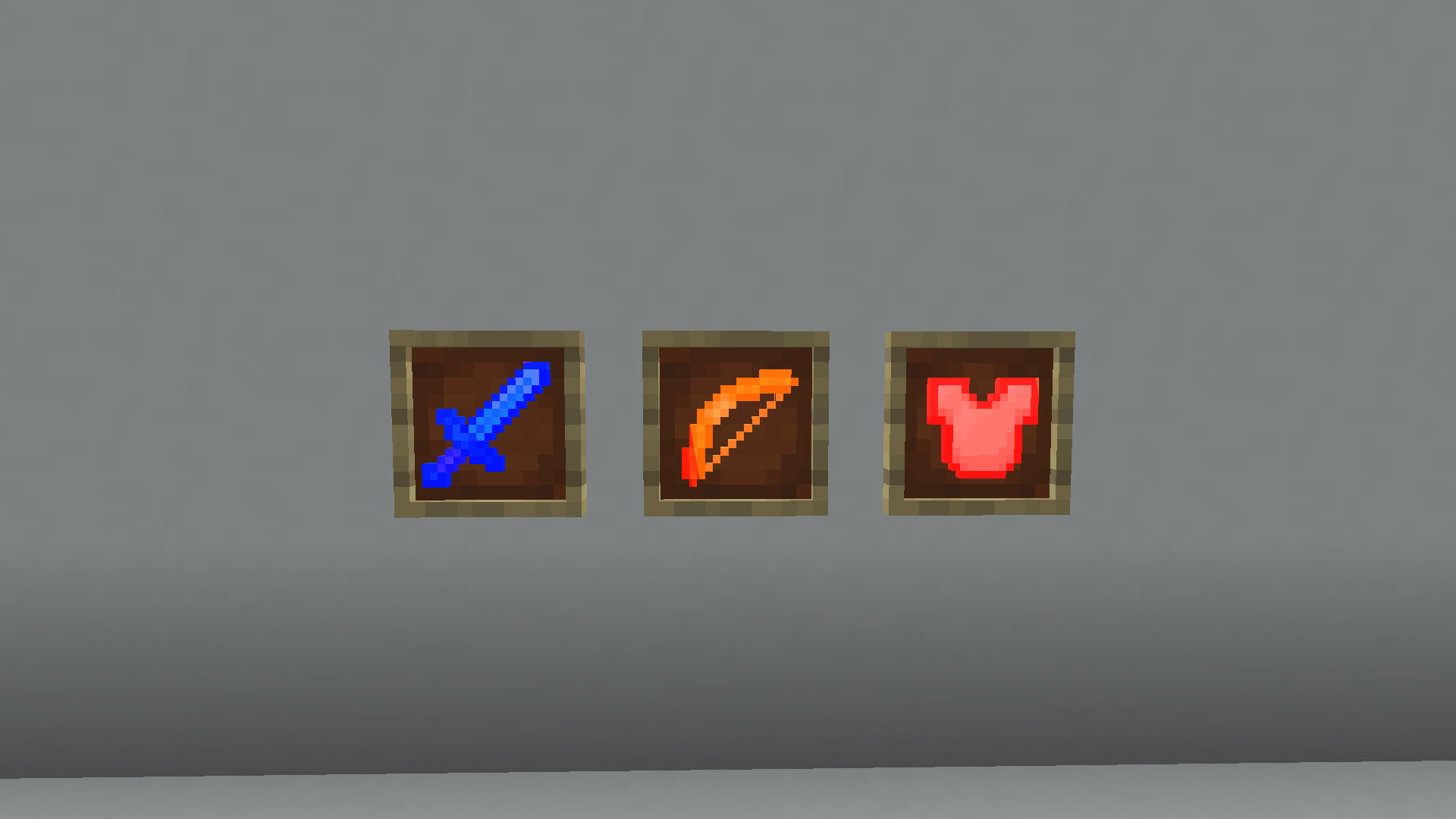 Rainbow Enchant Glint Minecraft Texture Pack