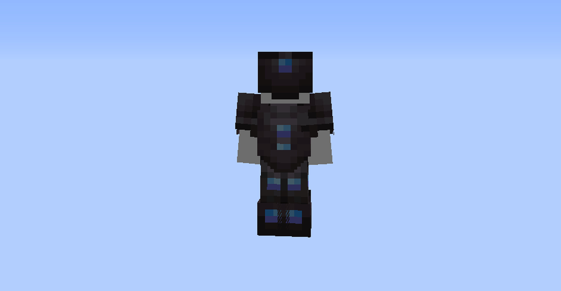 Extbyt's Default 1.16 Edit Minecraft Texture Pack