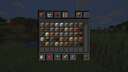 Dark Mode Inventory Minecraft Texture Pack