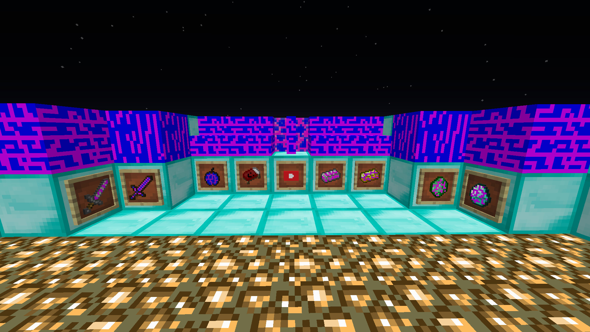 Kxsxn Youtube Pack Minecraft Texture Pack