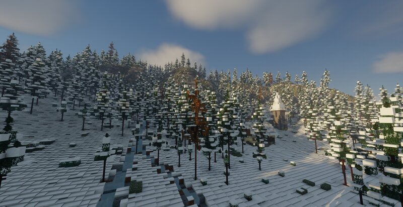 Rounded 256 Classic [Read Comments] Minecraft Texture Pack