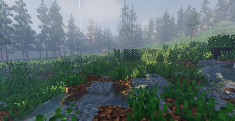 Rounded 256 Classic [Read Comments] Minecraft Texture Pack