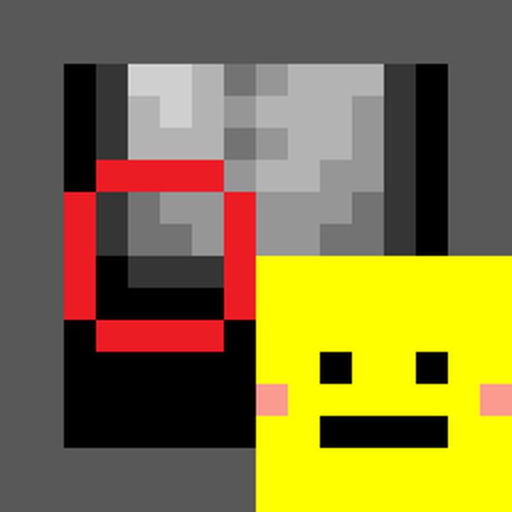 Leather Chestplate Fix(?) Minecraft Texture Pack